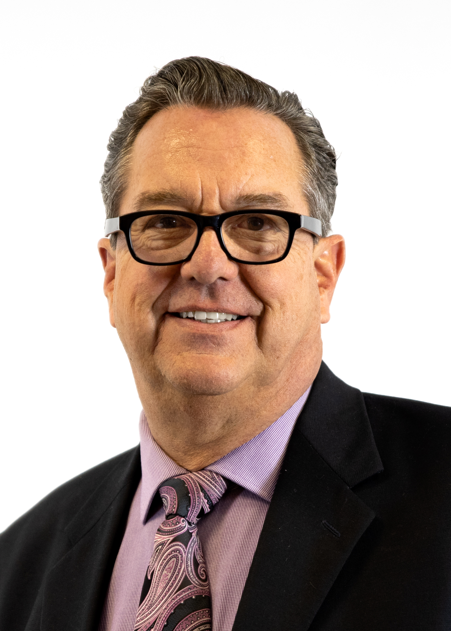 Meet the Council - City of Canfield