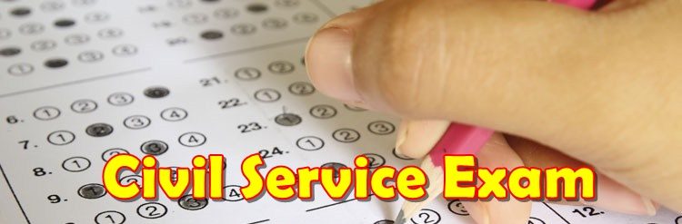 Civil Service Exam for Patrol Officer 3-10-2021 at 7:00 P.M. - City of ...