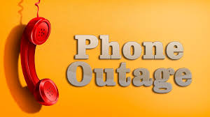 City Hall Phone Lines Down - City of Canfield