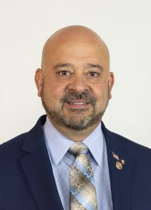 Meet the Council - City of Canfield