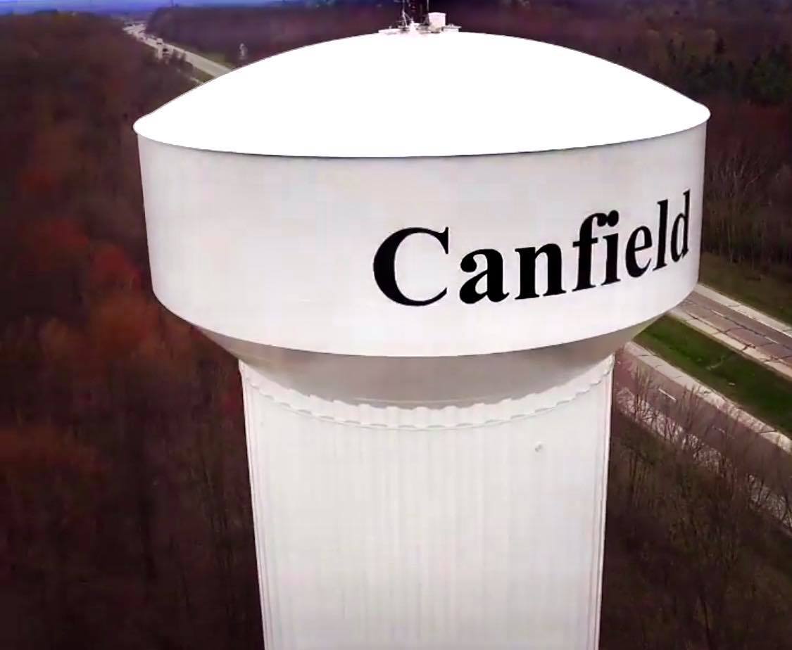 INFRASTRUCTURE MAINTENANCE - City of Canfield