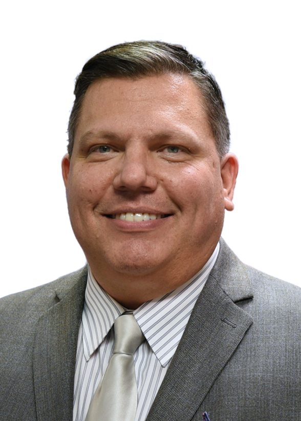 Meet the Council - City of Canfield